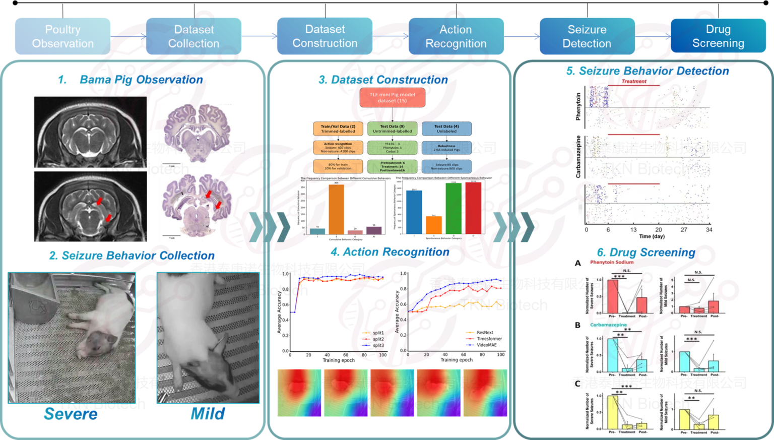Animism Farm Tkn Biotech